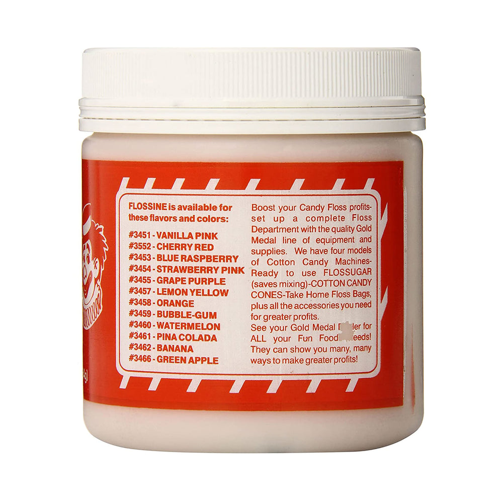 Candy Floss Supplies