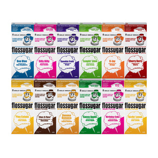 Gold Medal Flossugar Candy Floss Sugar – A1 Equipment