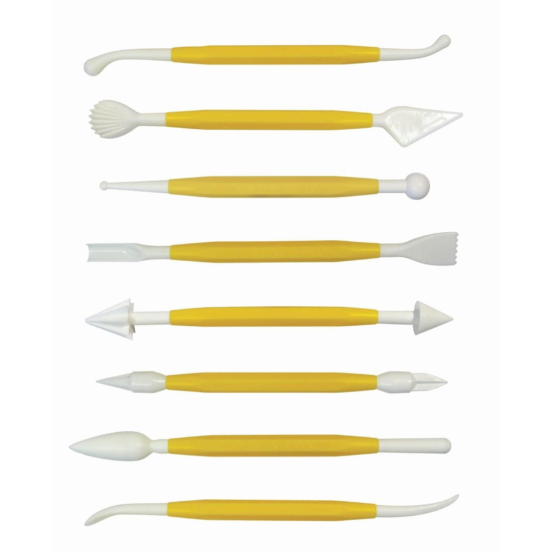 PME Modelling Tools PK of 8 – A1 Equipment
