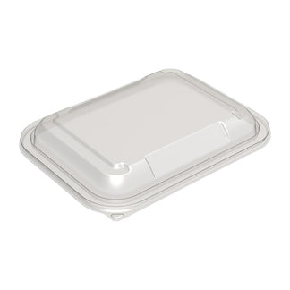Faerch Hot Deli Deluxe Takeaway Container Lids for 450/650/1000ml PK ...
