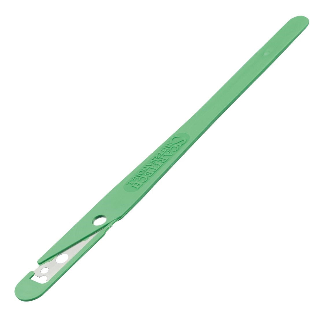 Scaritech Grignette Scoring Blade Green – A1 Equipment