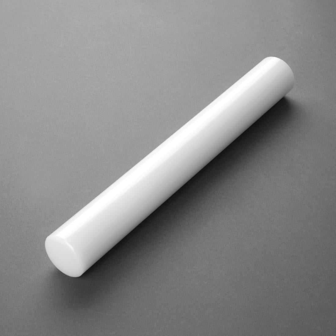 Vogue Polyethylene Rolling Pin 35.5cm – A1 Equipment