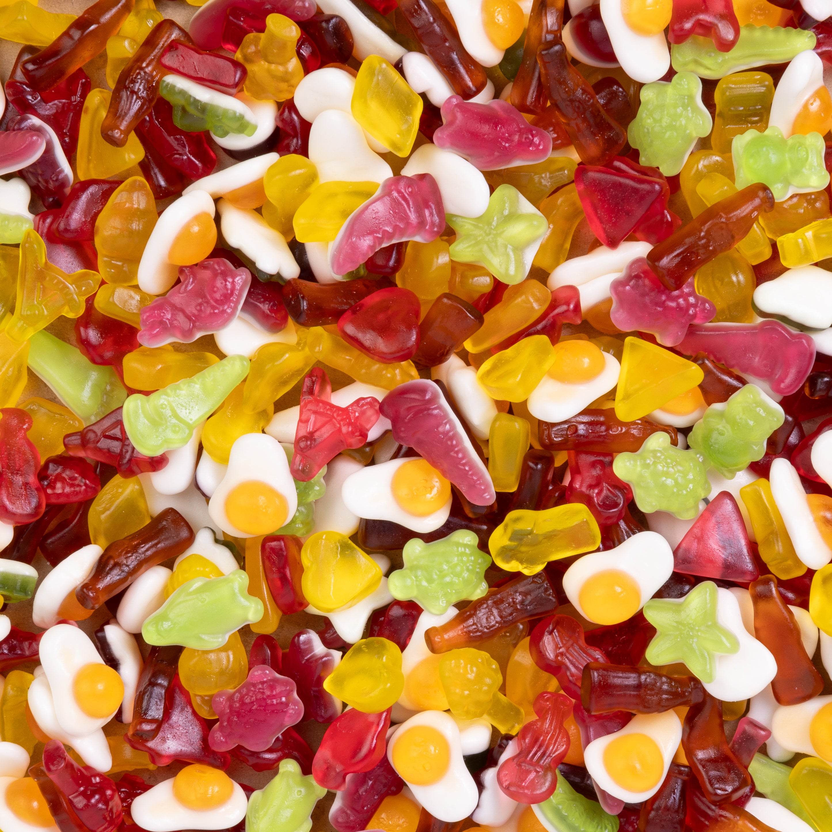 Kingsway Jelly Mix 3kg