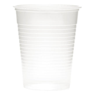 4 Aces Water Cooler Cups Translucent 200ml / 7oz PK of 2000 – A1 Equipment