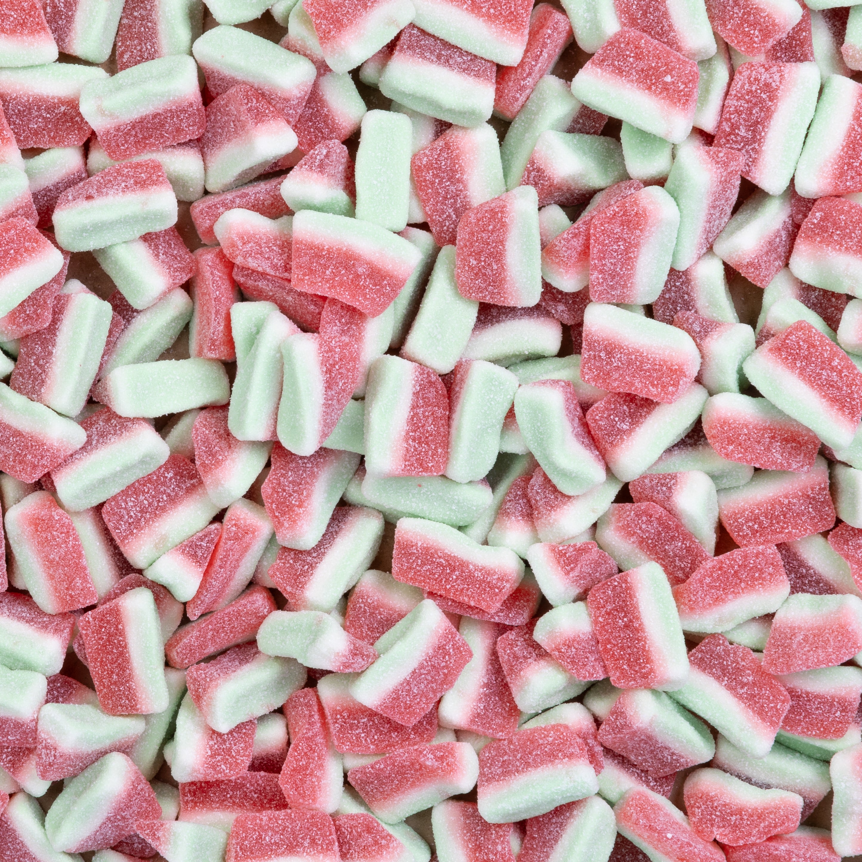 Kingsway Fizzy Watermelon Slices 3kg