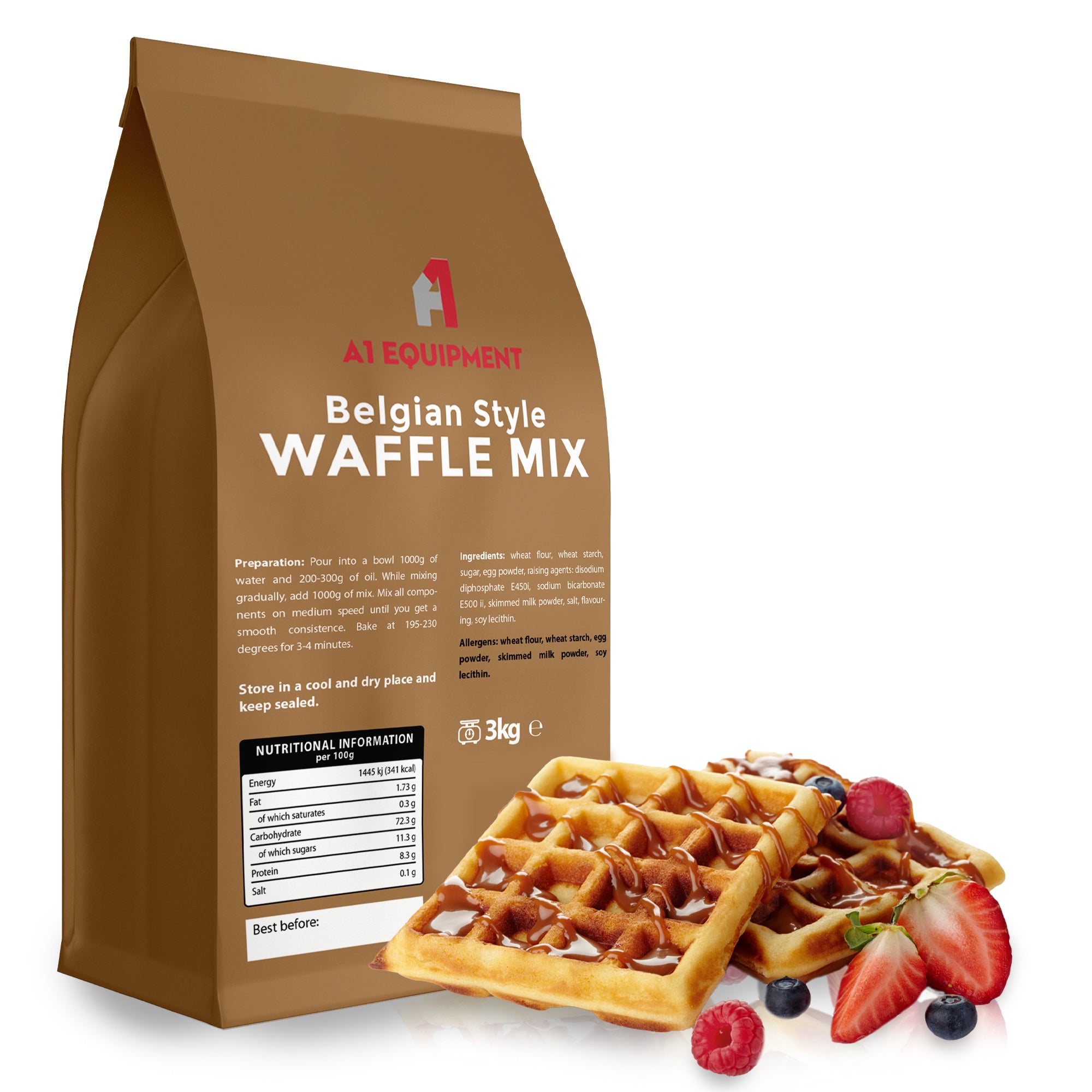 Waffle