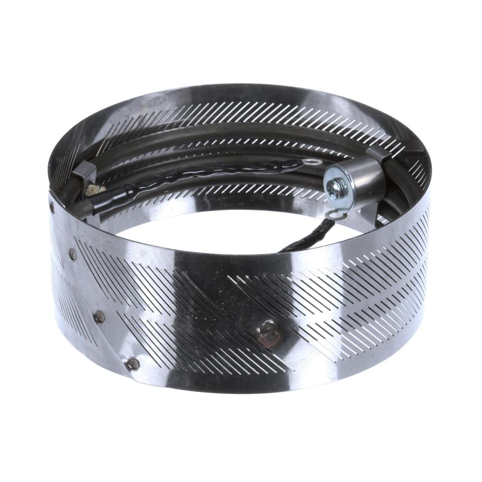 Gold Medal Band Assy – A1 Equipment